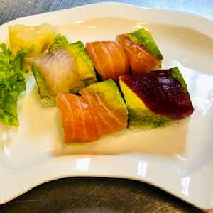 Mei Hibachi Japanese Steak House Delivery Menu | Order Online | 500 S ...