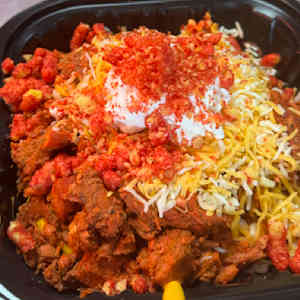 HALAL-N-OUT - Rochester, NY Restaurant | Menu + Delivery | Seamless