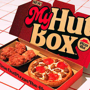 Pizza Hut - Riverside, CA Restaurant | Menu + Delivery | Seamless