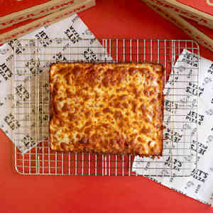 Jet's Pizza - Nashville, TN Restaurant | Menu + Delivery | Seamless