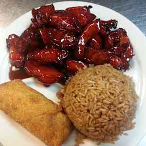 Chef Ho's Delivery Menu | Order Online | 243 Atwells Ave Providence ...