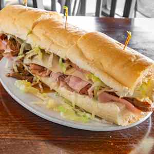 Hobnobber Cafe - Metairie, LA Restaurant | Menu + Delivery | Seamless