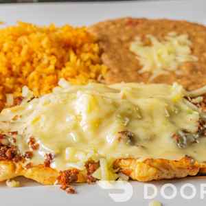 El Amigo Mexican Restaurant - Kannapolis, NC Restaurant | Menu ...