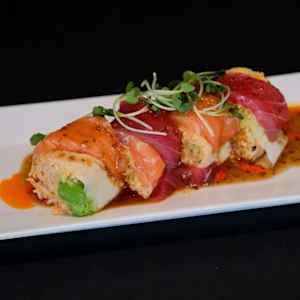 X-FISH Izakaya Brea - Brea, CA Restaurant | Menu + Delivery | Seamless