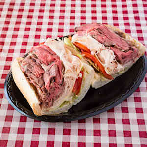 Felice Italian Pork & Delicatessen - Clearwater FL, FL Restaurant ...