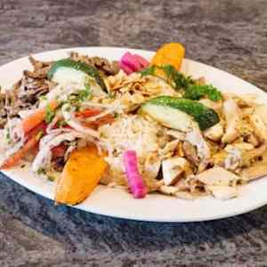 La Marsa - Plymouth, MI Restaurant | Menu + Delivery | Seamless