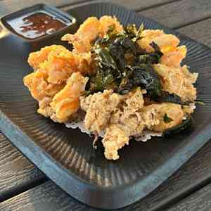 De Rice - Johnston, IA Restaurant | Menu + Delivery | Seamless