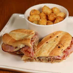 Good Evans - Omaha, NE Restaurant | Menu + Delivery | Seamless