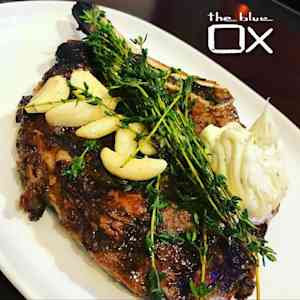 The Blue Ox - Lynn, MA Restaurant | Menu + Delivery | Seamless