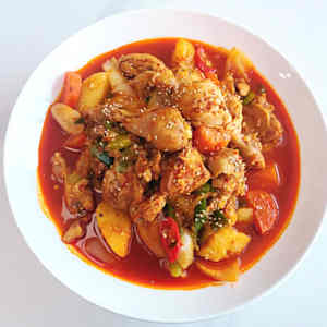 Sides of Seoul (SOS) Korean Take-Out Delivery Menu | Order Online ...