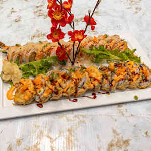Ikko Japanese Steak House - Dover, NH Restaurant | Menu + Delivery ...