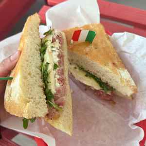 Bottega Gabriele-Little Italy Seattle - Seattle, WA Restaurant | Menu ...