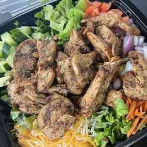 Fresh Treats Gourmet Bistro - Decatur, GA Restaurant | Menu + Delivery ...