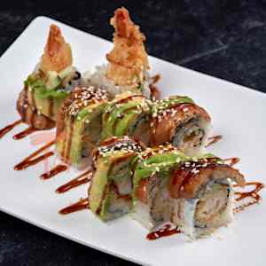 Tenzan (Midtown) - New York, NY Restaurant | Menu + Delivery | Seamless