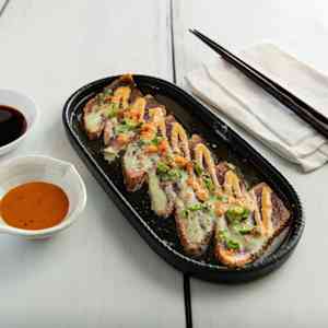 Sumo All You Can Eat Sushi - Kent, WA Restaurant | Menu + Delivery ...