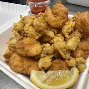 Waves Seafood - Braintree, MA Restaurant | Menu + Delivery | Seamless