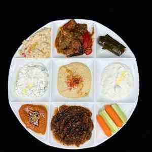 MARIDA MEDITERRANEAN RESTAURANT Delivery Menu | Order Online | 1 E ...