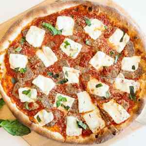 Lucatelli's Pizzeria - Doylestown, PA Restaurant | Menu + Delivery ...