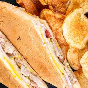 Wrap City Sandwich Co. - Derry, NH Restaurant | Menu + Delivery | Seamless
