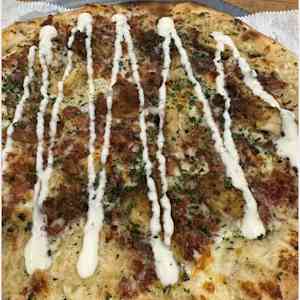 Veronica's Brick Oven Pizzeria - Dover, DE Restaurant | Menu + Delivery ...