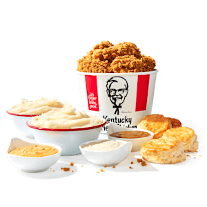 KFC - Manhattan, NY Restaurant | Menu + Delivery | Seamless
