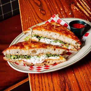 Serano's Italian - New York, NY Restaurant | Menu + Delivery | Seamless