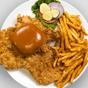 Flat Creek Webb City - Webb City, MO Restaurant | Menu + Delivery ...