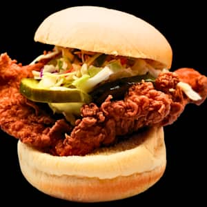 Broadway Hot & Honey Chicken - Oceanport, NJ Restaurant | Menu ...
