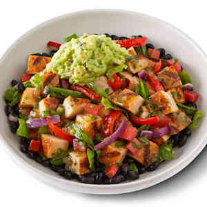 QDOBA Mexican Eats - Scottsdale, AZ Restaurant | Menu + Delivery | Seamless