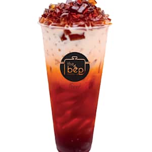 The Bep Teahouse - Cypress, TX Restaurant | Menu + Delivery | Seamless