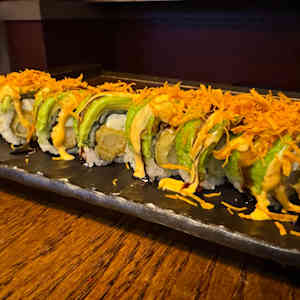 Red Sake - Charlotte, NC Restaurant | Menu + Delivery | Seamless