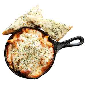 Crust Pizza Co - Louetta Rd - Tomball, TX Restaurant | Menu + Delivery ...