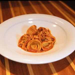 Vespaio - Los Angeles, CA Restaurant | Menu + Delivery | Seamless