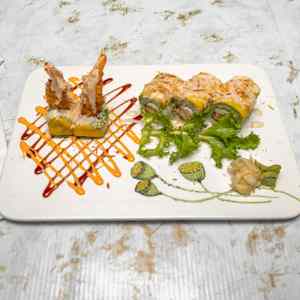Ikko Japanese Steak House - Dover, NH Restaurant | Menu + Delivery ...