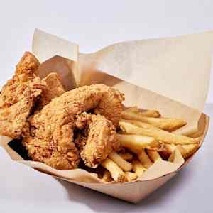 The Local Fry - Baltimore, MD Restaurant | Menu + Delivery | Seamless