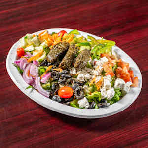 94 Corner Cafe Delivery Menu | Order Online | 2518 Broadway Ave New ...