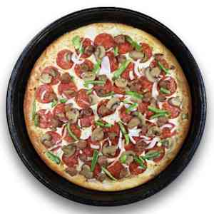 BK Pizza (Broadway) Delivery Menu | Order Online | 1491 Broadway ...