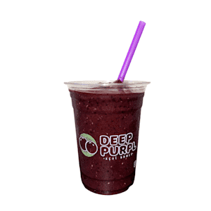 Deep Purpl Delivery Menu | Order Online | 1375 N Milwaukee Ave Chicago ...