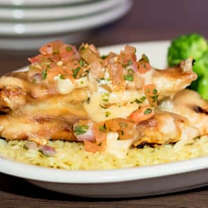 Butterbee's American Grille - Xenia, OH Restaurant | Menu + Delivery ...