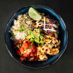 Mixteco Mexican Grill Delivery Menu | Order Online | 2245 W Irving Park ...