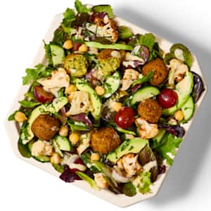 MIXT - San Francisco, CA Restaurant | Menu + Delivery | Seamless