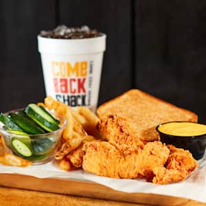 Come Back Shack - Boone, NC Restaurant | Menu + Delivery | Seamless