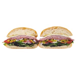 Bon Fresco Sandwich Bakery Delivery Menu | Order Online | 6945 Oakland ...