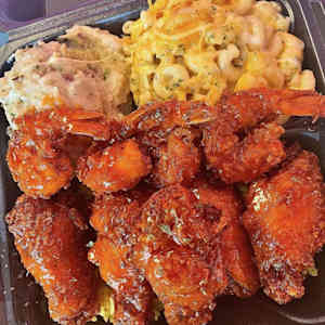 Truffle Chicago - Chicago, IL Restaurant | Menu + Delivery | Seamless