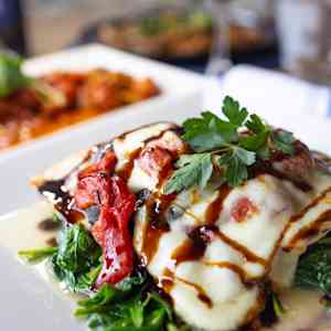 Cucina 355 - Nutley, NJ Restaurant | Menu + Delivery | Seamless