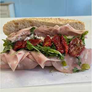 Giovanni's Italian Deli - White Plains, NY Restaurant | Menu + Delivery ...