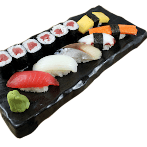 Noble Fish - Clawson, MI Restaurant | Menu + Delivery | Seamless