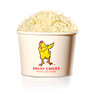 Angry Chickz - Salinas, CA Restaurant | Menu + Delivery | Seamless