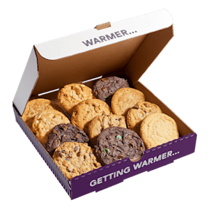 Insomnia Cookies Delivery Menu | Order Online | 118 Jay St Schenectady ...