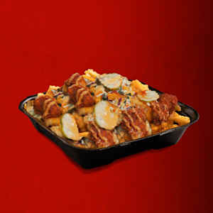 Dave's Hot Chicken - Paramus, NJ Restaurant | Menu + Delivery | Seamless